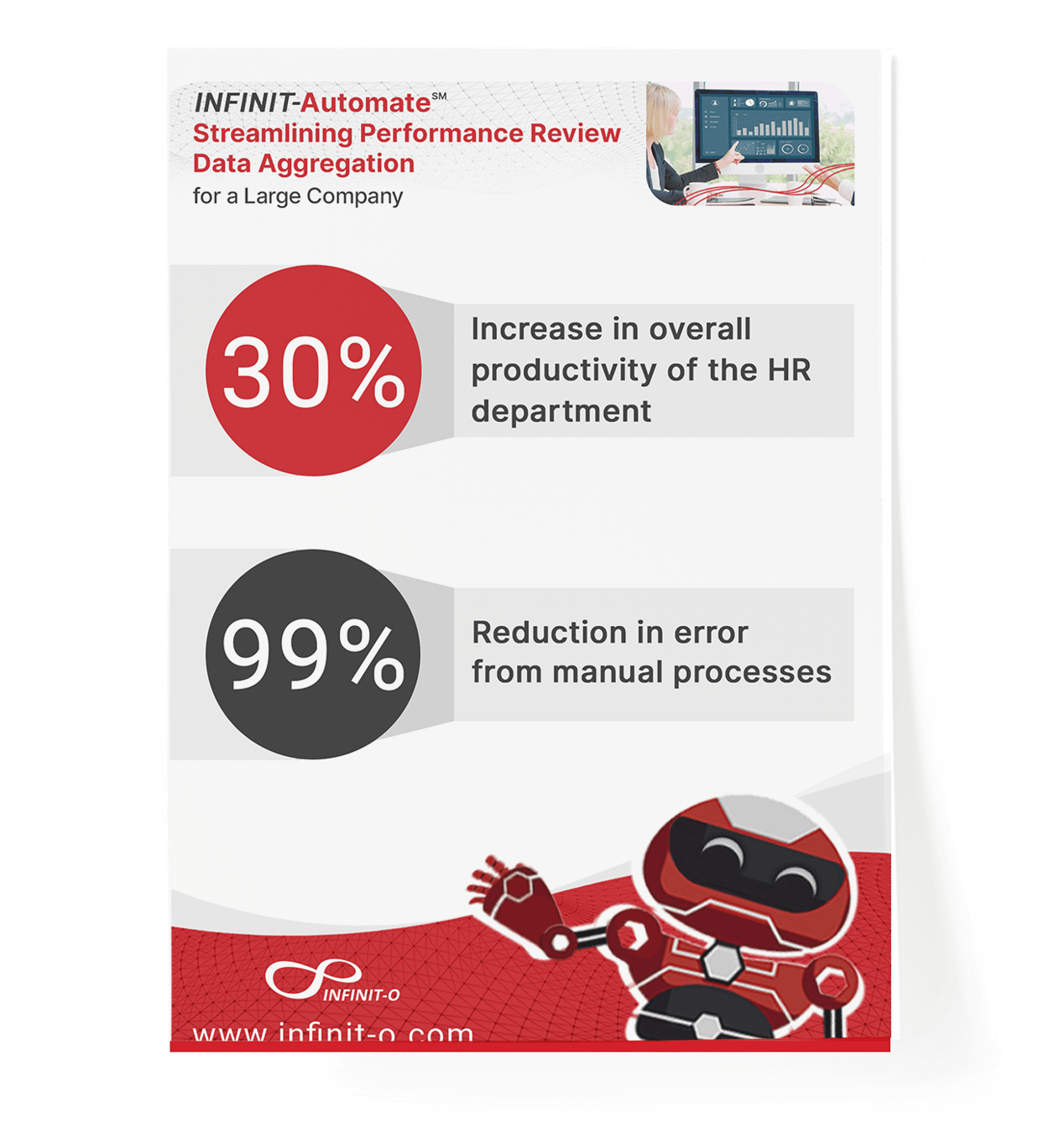 Cs Streamlining Performance Review Data Aggregation Ty Page